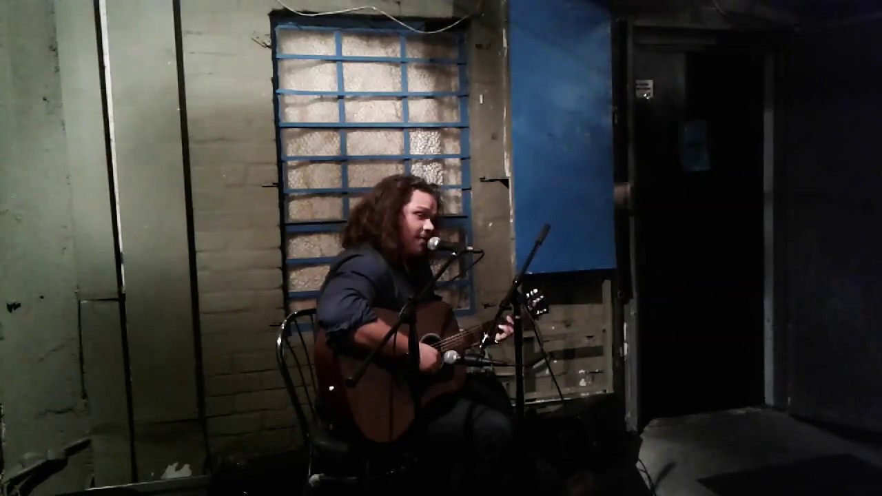 Mac Hanson - Look To The Stars Above - YouTube