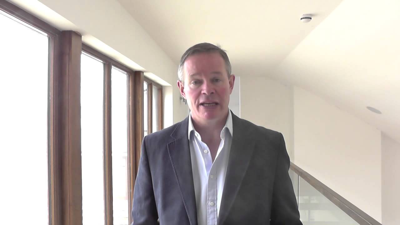 The Square Route - Introduction - YouTube