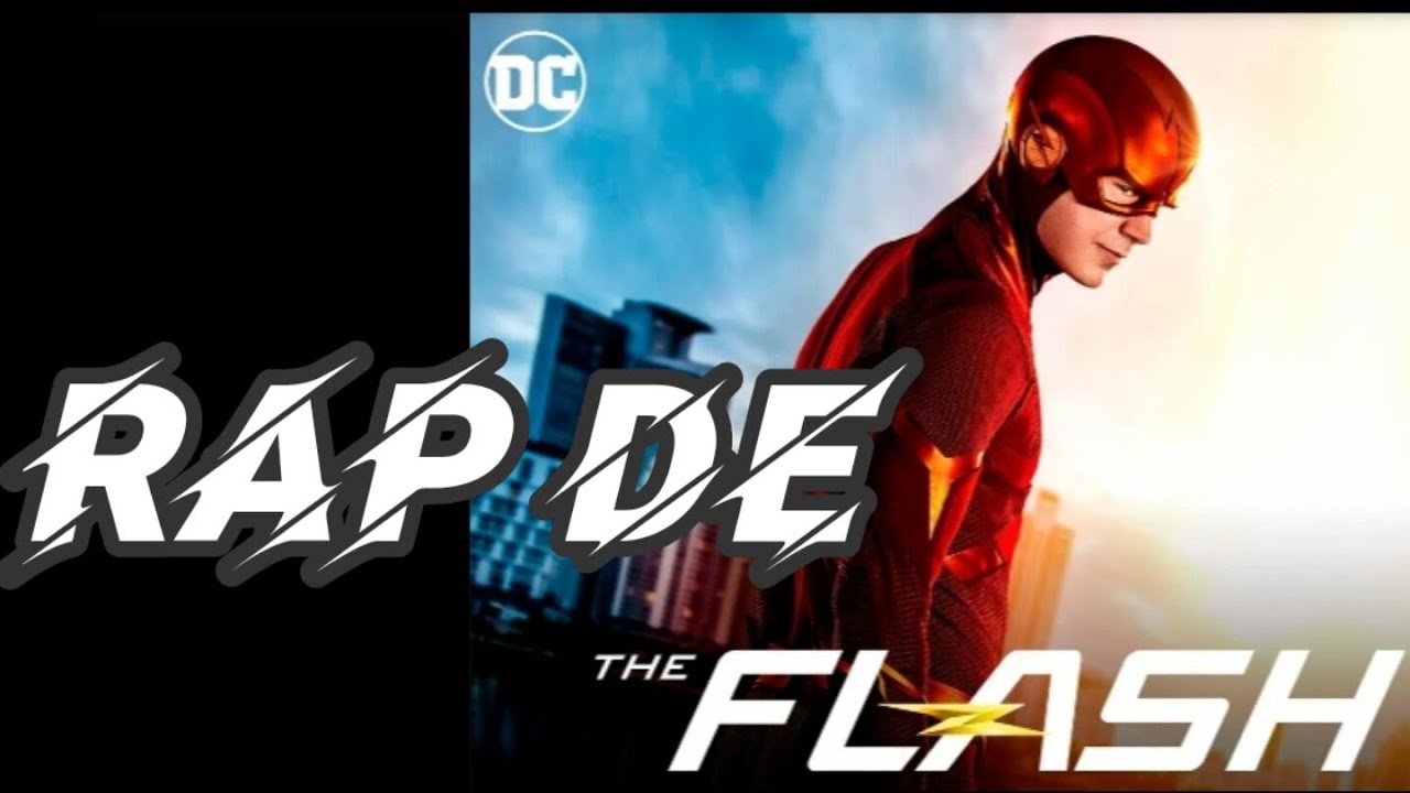 RAP DE FLASH LA SERIE MIGUEL MUSIC - YouTube