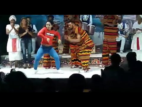 Mahmud Ismaylov gitarada super ifa