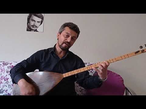 Kördüğüm Saz Solfej [ORHAN GENCEBAY] hatalarımız af ola