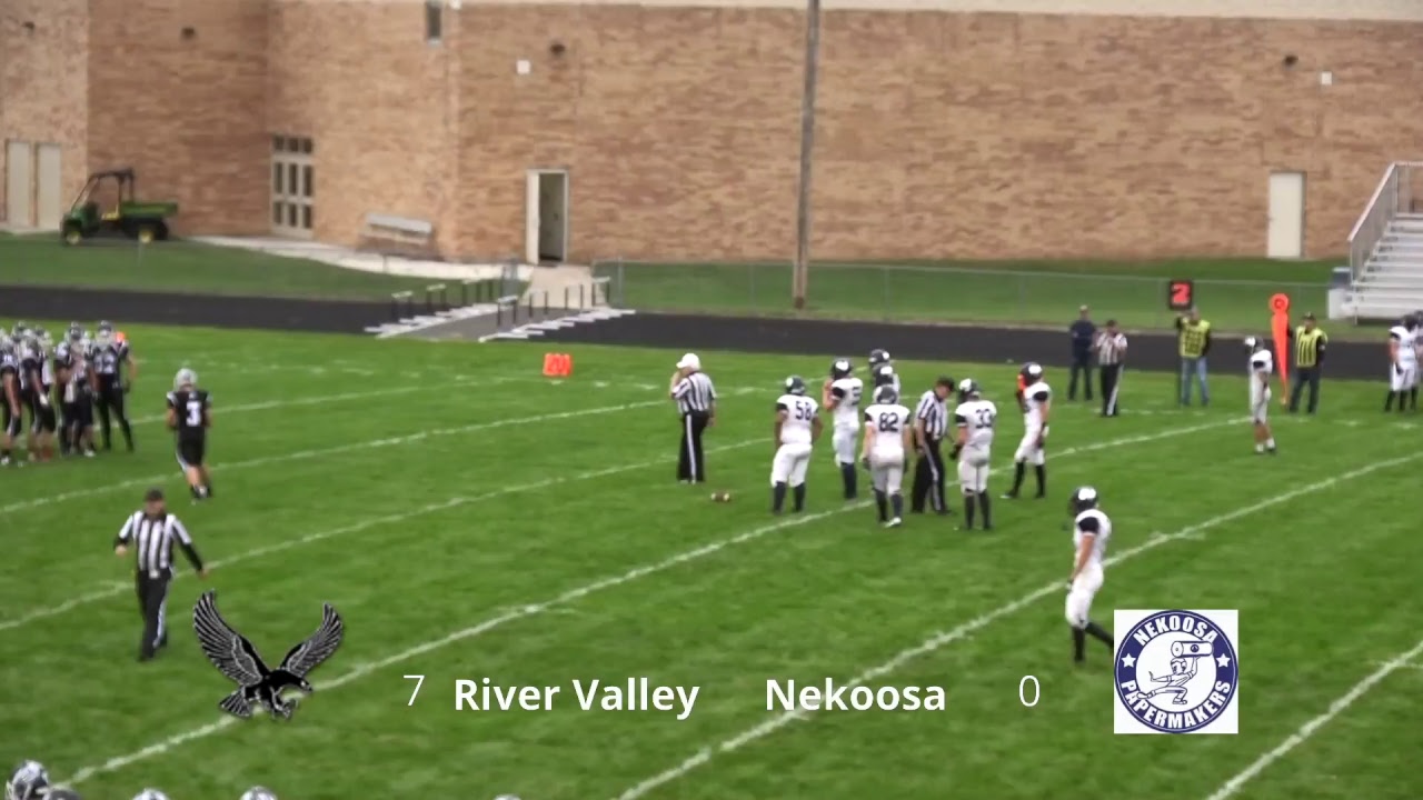 River Valley School District - Home of the Blackhawks Live Stream - YouTube