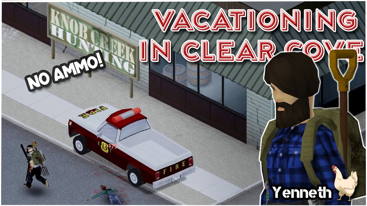 Is Inventory Tetris Worth Using? - Inventory Tetris And Project Zomboid ...