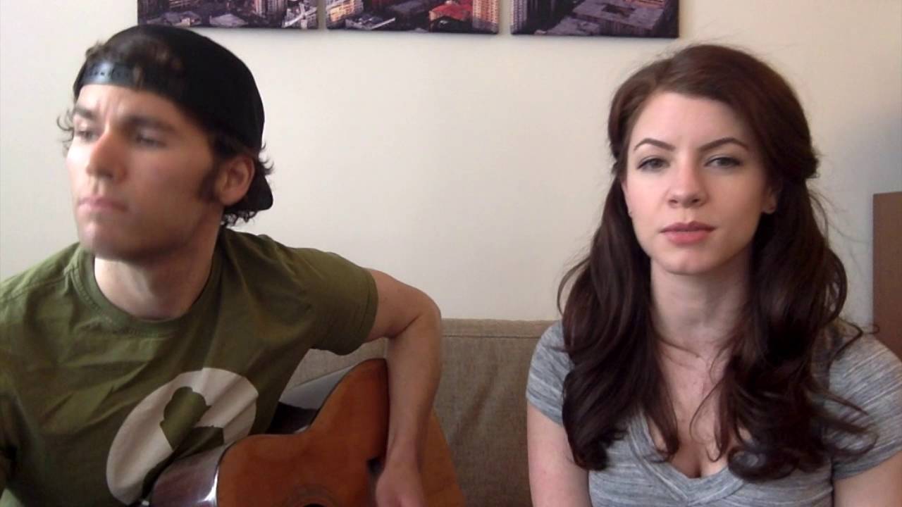 We're Going To Be Friends (cover) | Helen Highfield + Riley Neldam ...