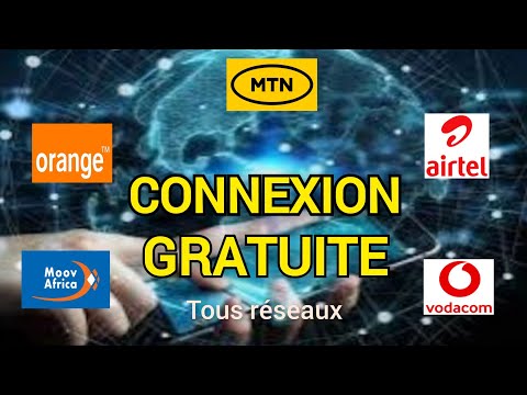 COMMENT AVOIR INTERNET GRATUIT et ILLIMITÉ EN 2025-2026