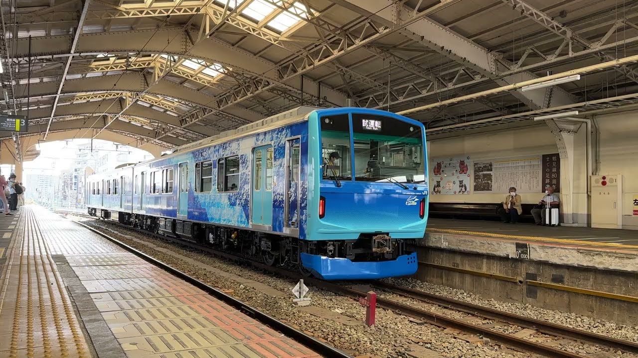 2022/9/28 回9320M FV-E991系 - YouTube 2022/9/28 回9320M FV-E991系 - YouTube