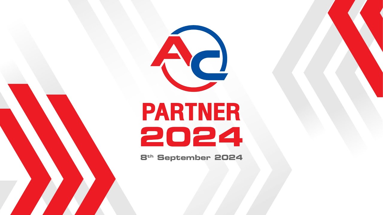 วิดีโอไฮไลต์บรรยากาศงานสัมมนา "AC Partner 2024" #acautogas #acpartner # ...