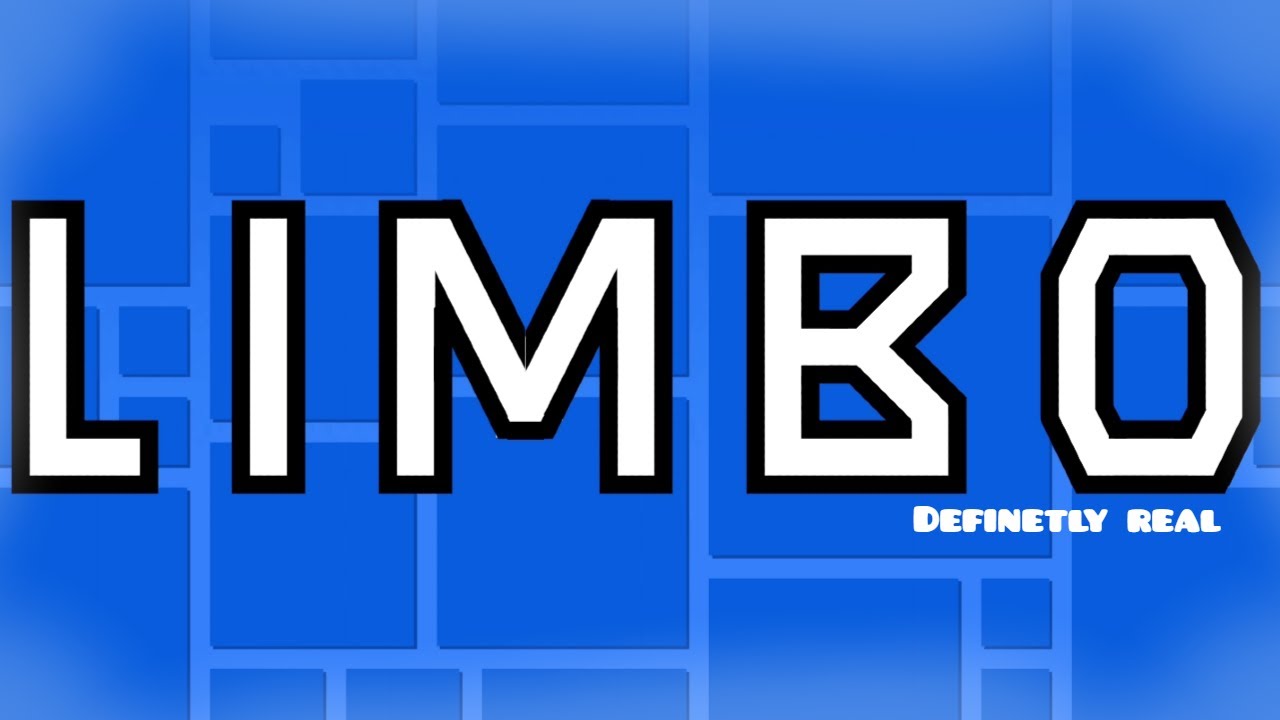 Limbo 94% (DEFINETLY REAL) by Mindcap - YouTube