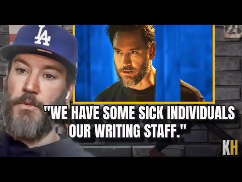 Mark-Paul Gosselaar on the dark place he had to go within himself to ...