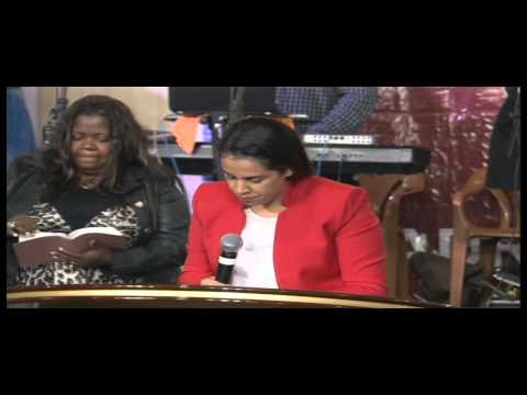 Pregação Camila Barros - A Igreja é osso - 20º Vigilhão Celebrai - YouTube