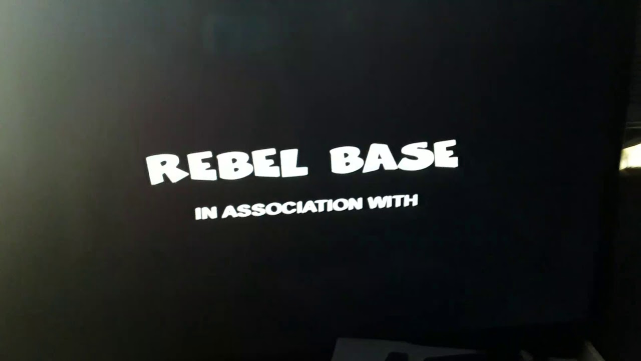 Rebel Base/Sony Pictures Television (2006) - YouTube