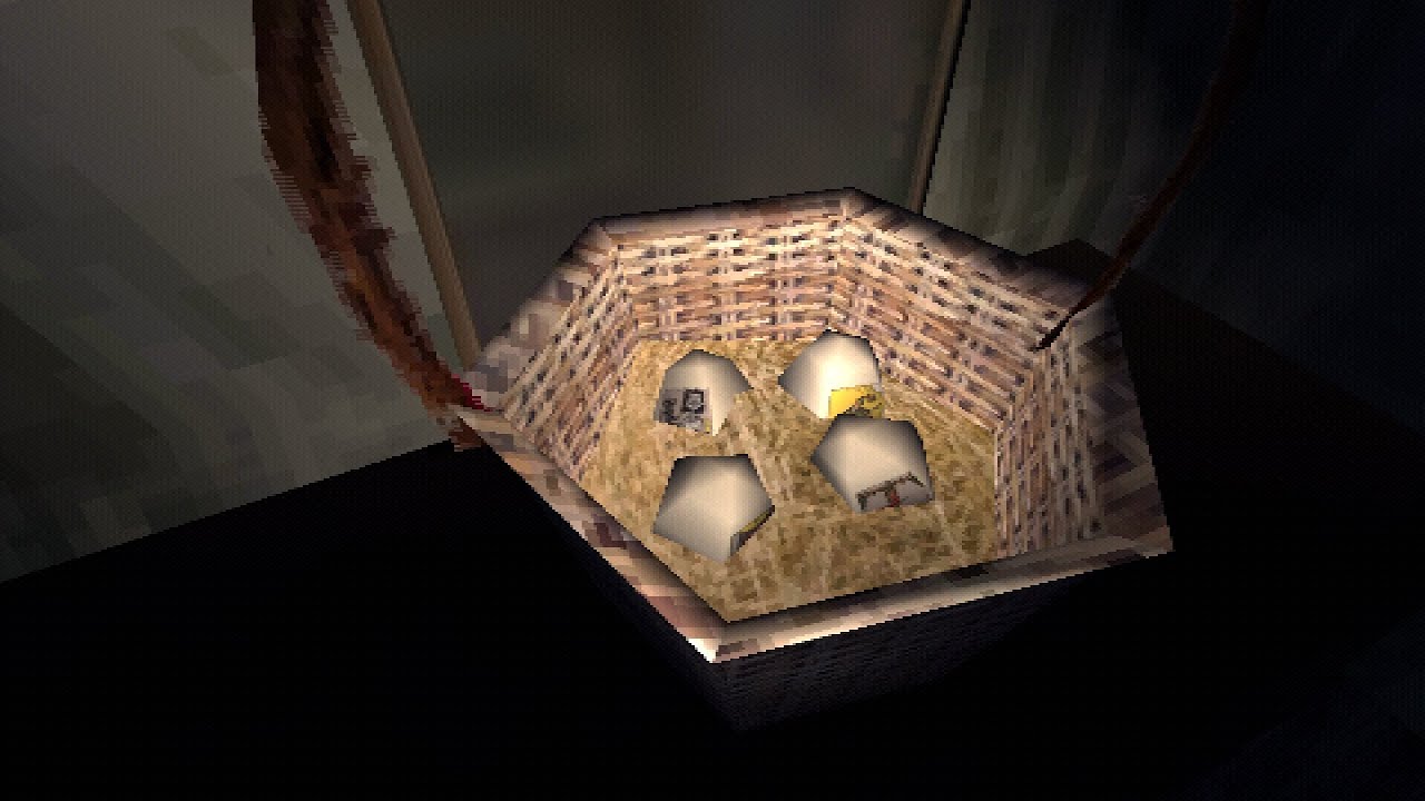 Murder House - Episode 3: Deadly Easter Egg hunt - YouTube