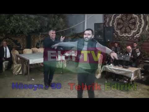 İXTİYAR -  HƏYATI RƏQSİ  (Hüseyn Məlik 60 yaş)