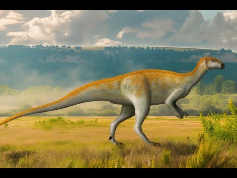 New Species Discovered!!! Dubbed Chakisaurus Nekul... - YouTube