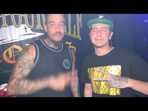 Twisted insane live! (full concert performance)🔥#brainsick # ...