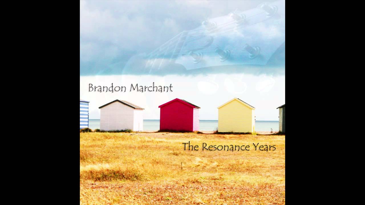 Brandon Marchant - Prayer For The Lost - YouTube