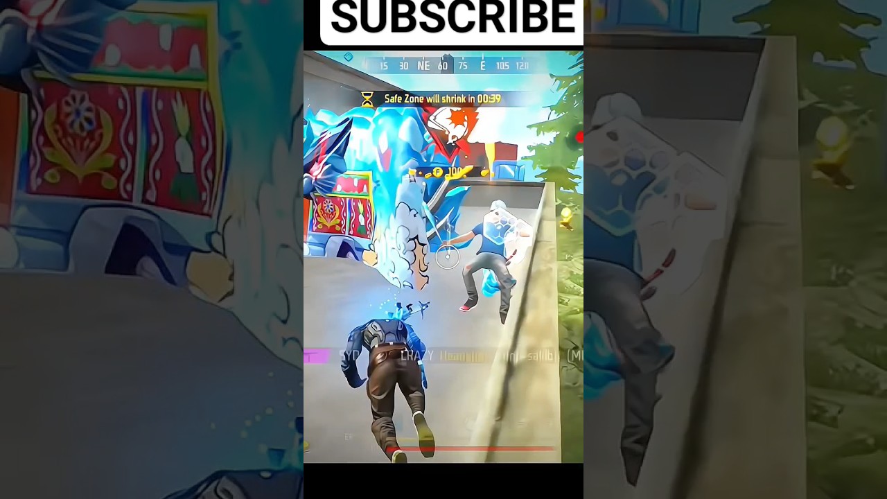 Soniyar Nanir Abba 😀 #subscribers #gamingshorts #freefireshorts # ...