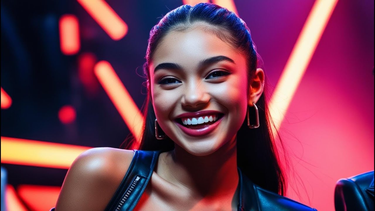 Most Beautiful Girl To Ever Exist! Subliminal Meditation 🦋💖💎 - YouTube