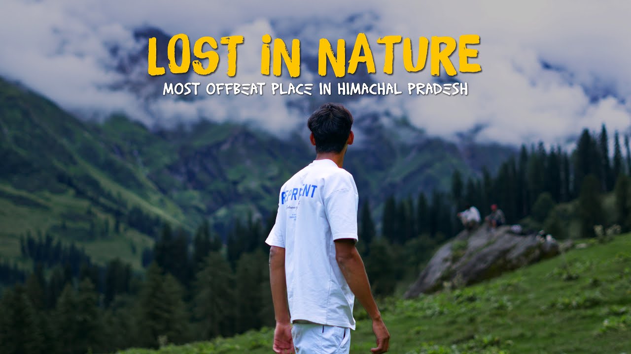 Must Visit Place in Himachal Pradesh | Pulga, Tulga, Kalga Village and ...