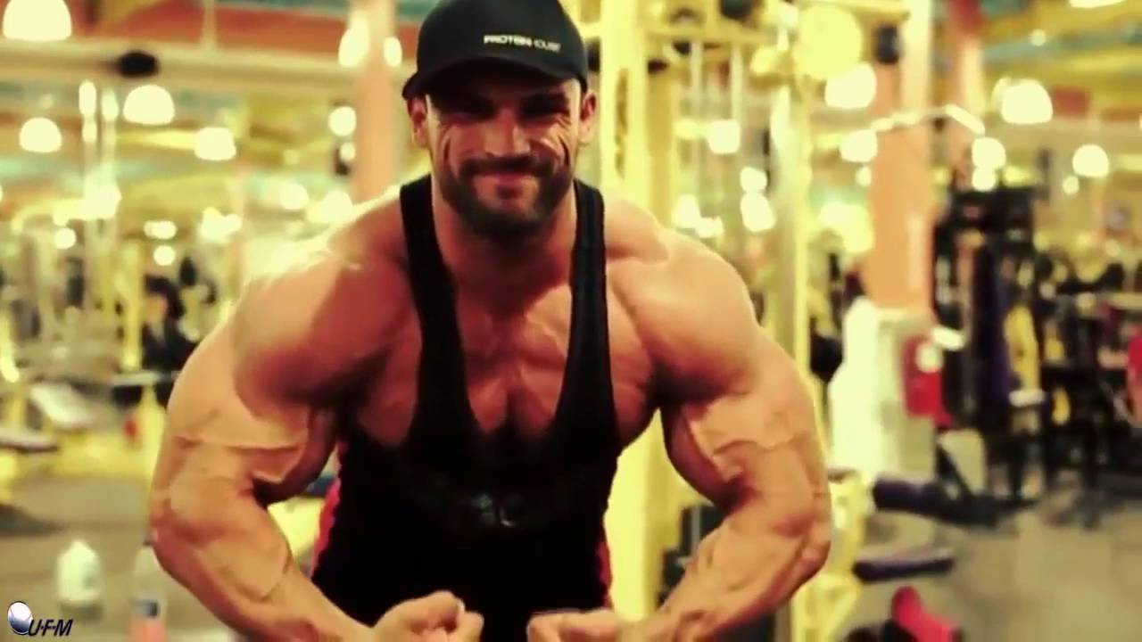 Epic Music Workout Bodybuilding Motivation - YouTube