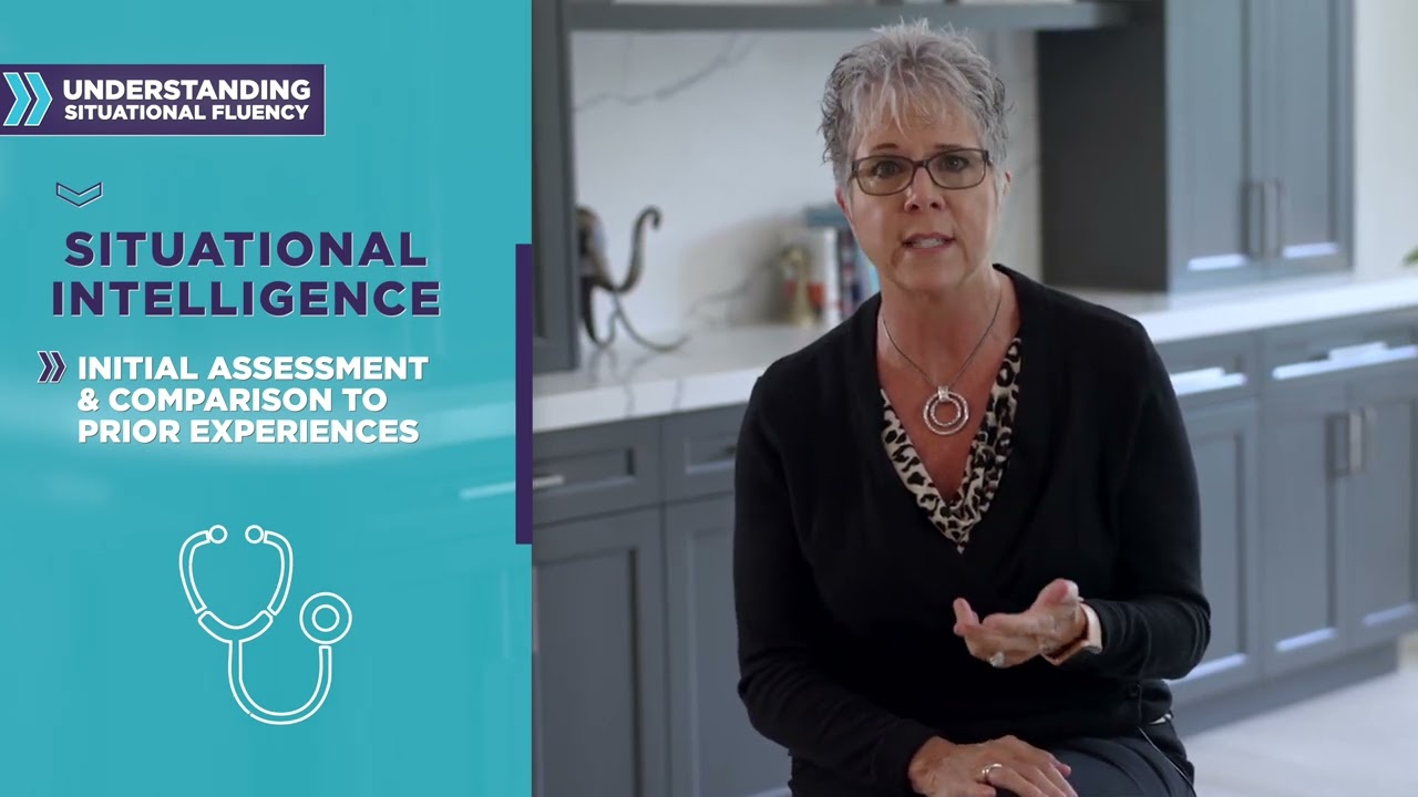 Understanding Situational Fluency - YouTube