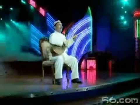 Raschilliqing  Abdurehim Heyit