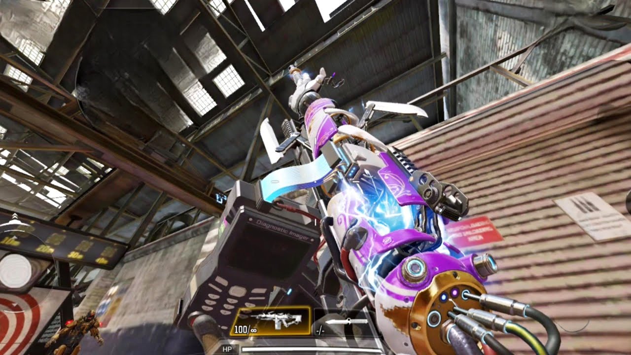 BRUEN Mk9 Legendary IS BROKEN - YouTube