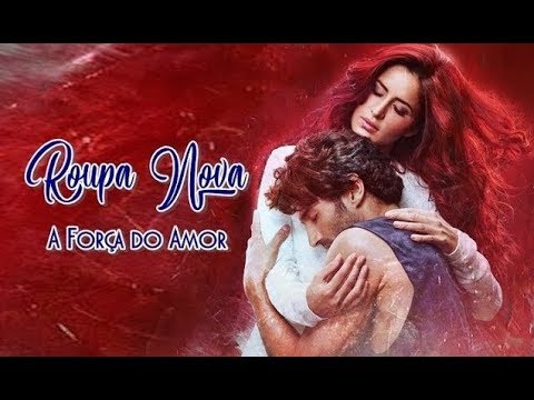 Roupa Nova 💘A Força do Amor - YouTube