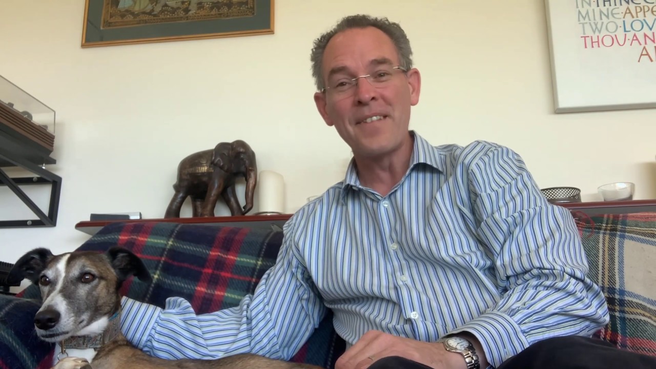 Mr Bowley's choice - YouTube