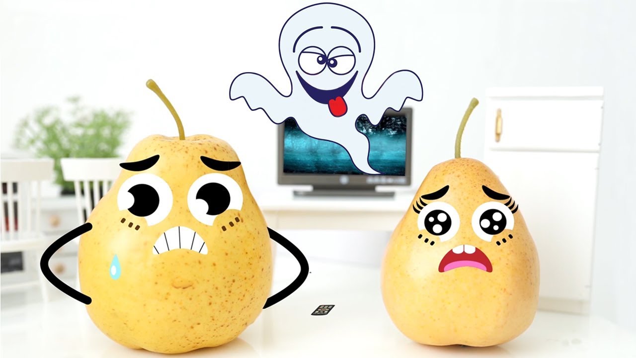 DOODLAND SPOTS REAL GHOST ON TV 💖 Everything Is Better With Doodles ...