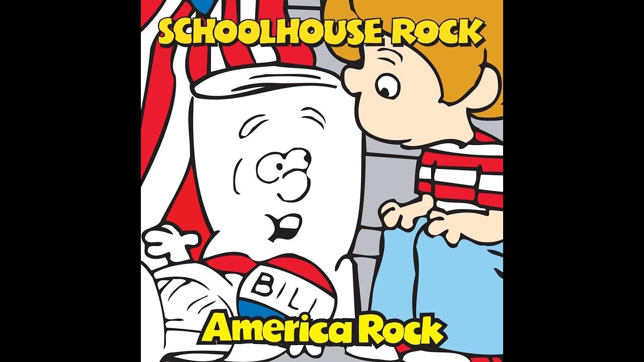 Schoolhouse Rock! - The Preamble (Stereo) - YouTube