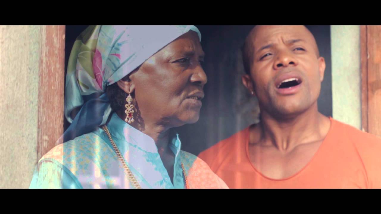 MOURA - MÃE QUERIDA - YouTube