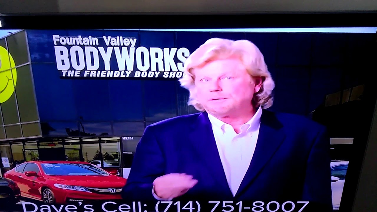 Dave March News - YouTube