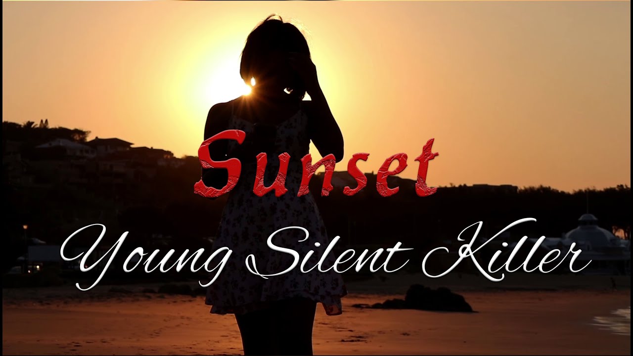 YSK - Sunset (Official Music Video) - YouTube