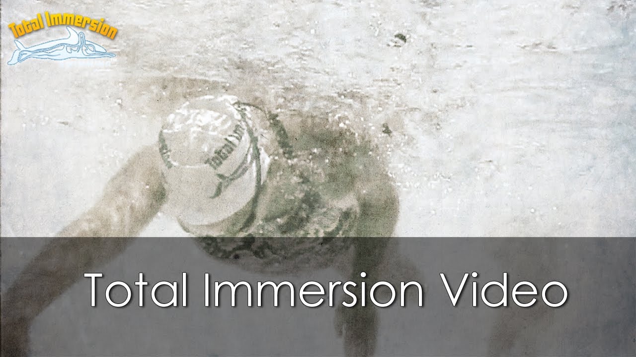 Total Immersion Video Contest: Send in Your Story - YouTube