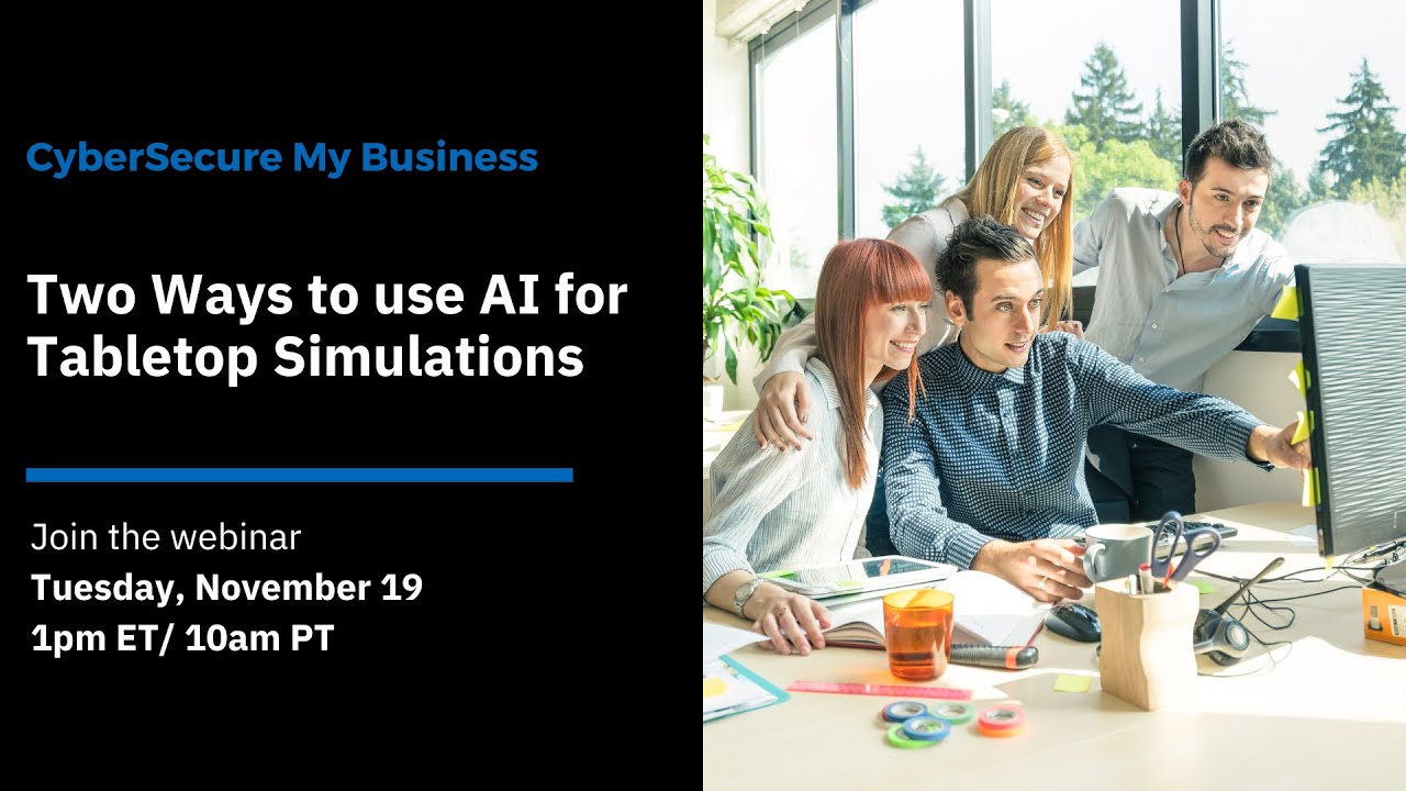 Two Ways to Use AI for Tabletop Simulations - YouTube
