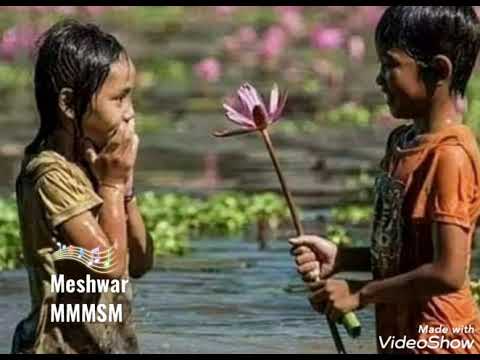 حسين صالح. منامك شبوته شان 🌍MMMSM - YouTube