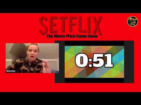 Pack Playback: Setflix - The Movie Pitch Game Show (May 2020)