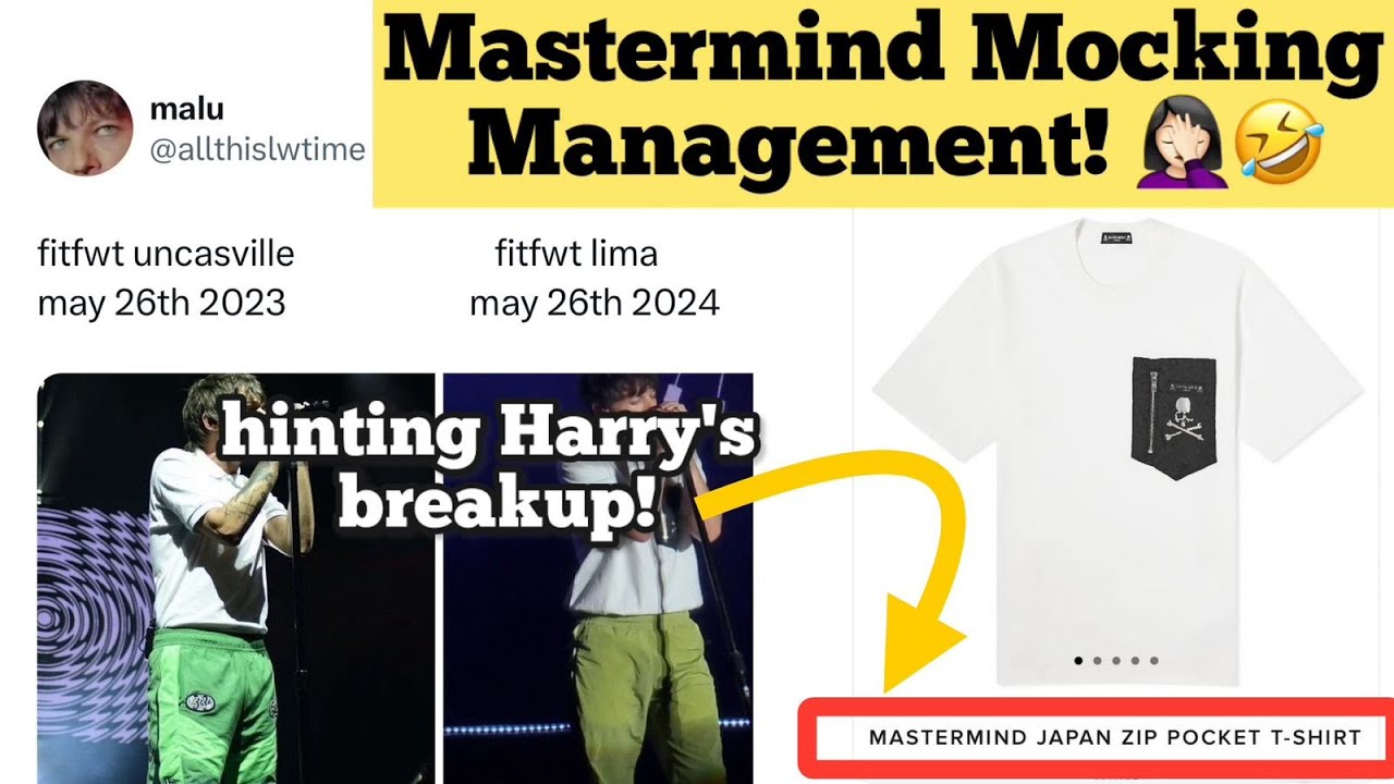 Mastermind Mocking Management - YouTube