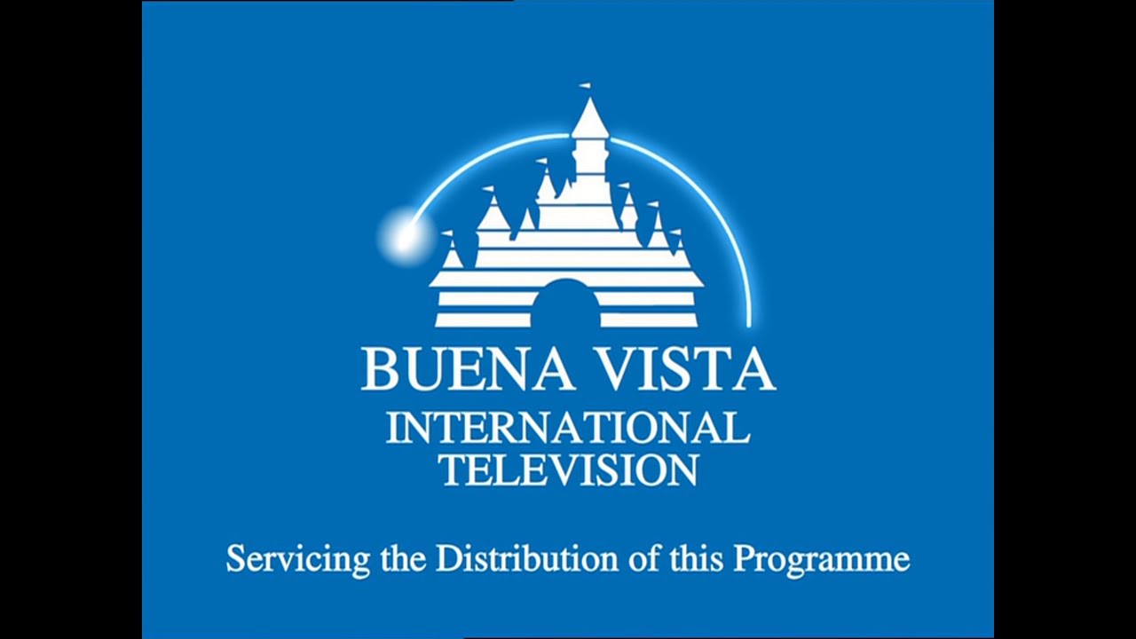 SIP Animation/Jetix/Buena Vista International Television (2004) [HQ ...