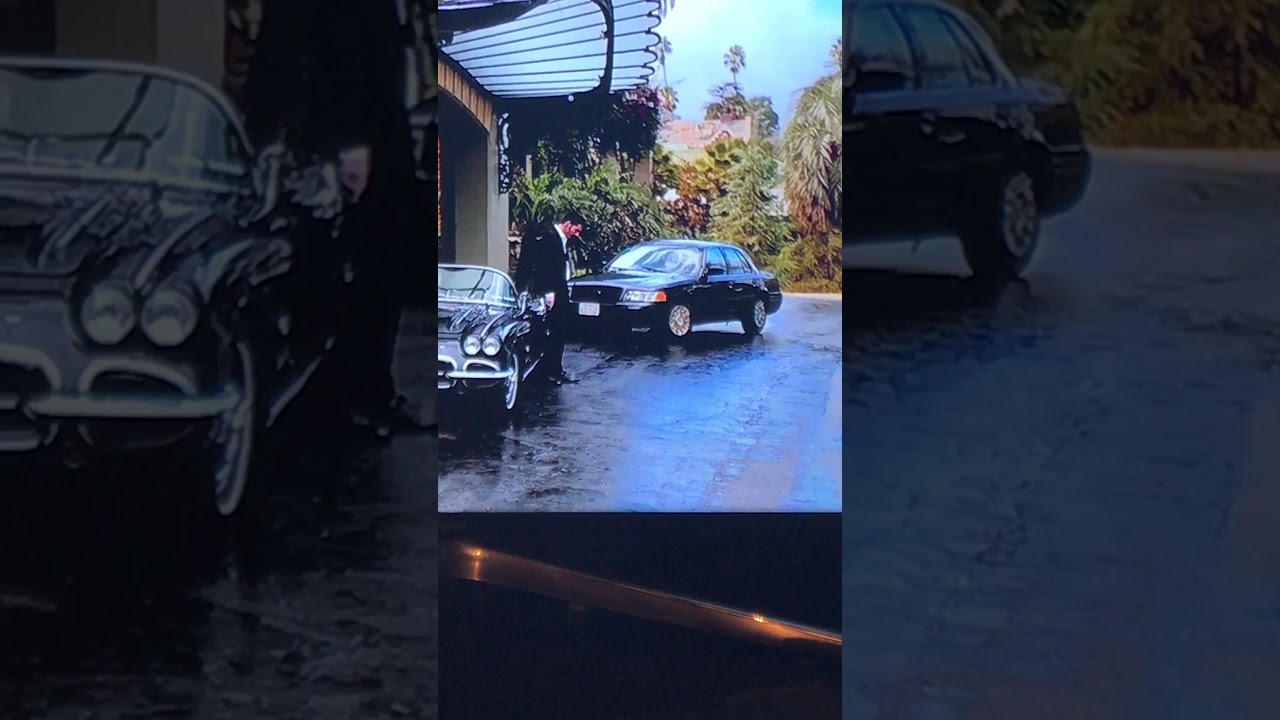 Tom ellis cig stomp - YouTube