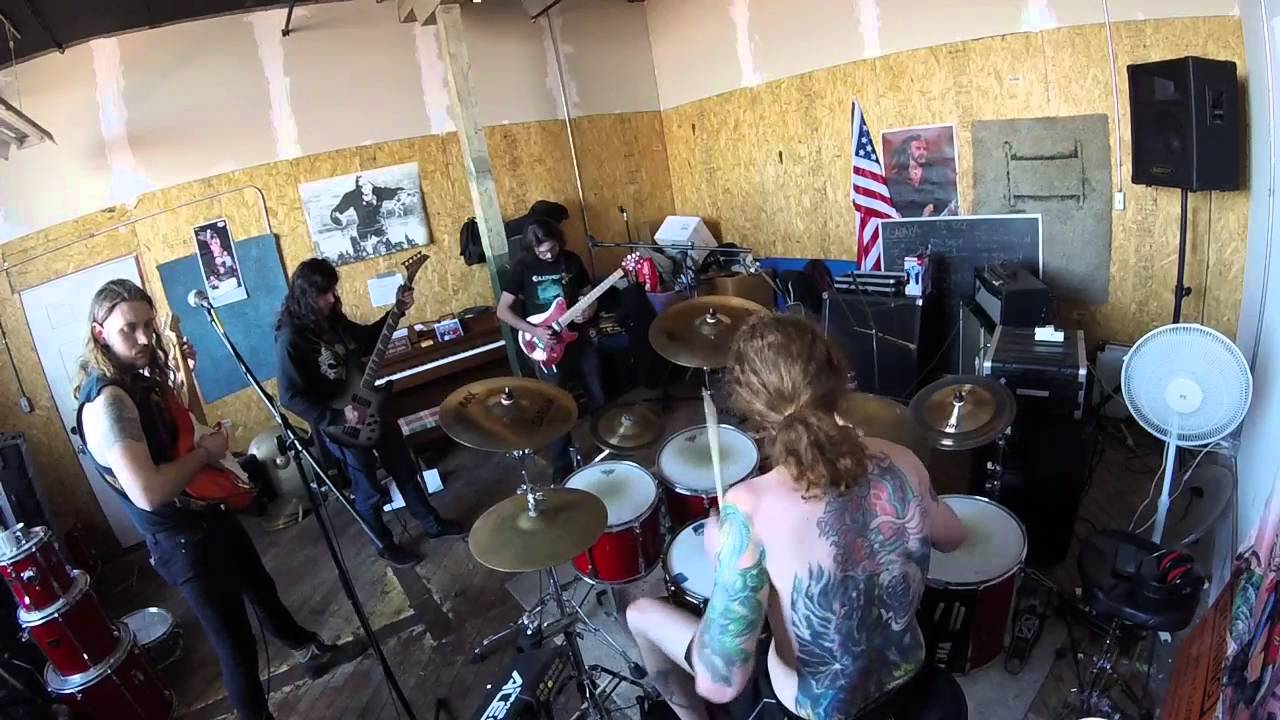 "Krusade" song segment - YouTube