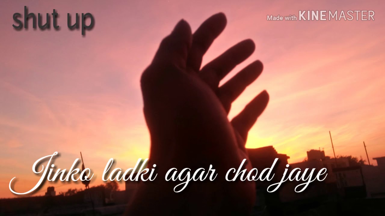 Heart touching line || New WhatsApp status 2020 - YouTube