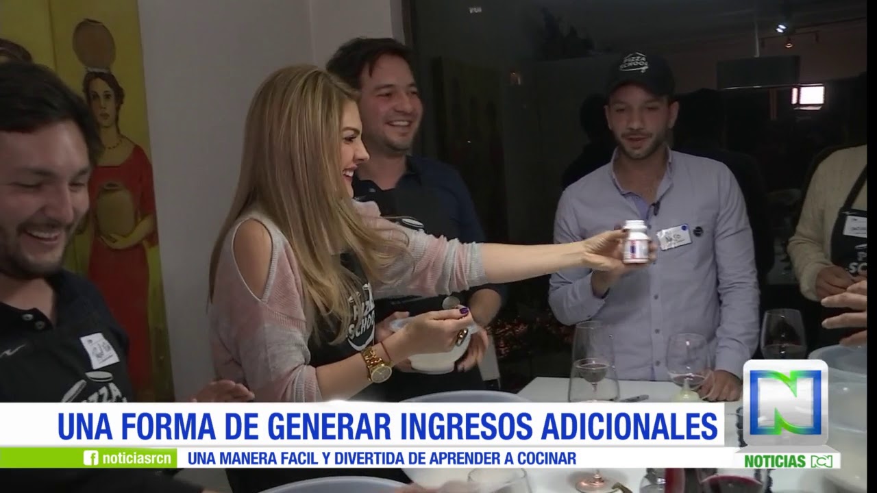 Houspoon RCN media - YouTube