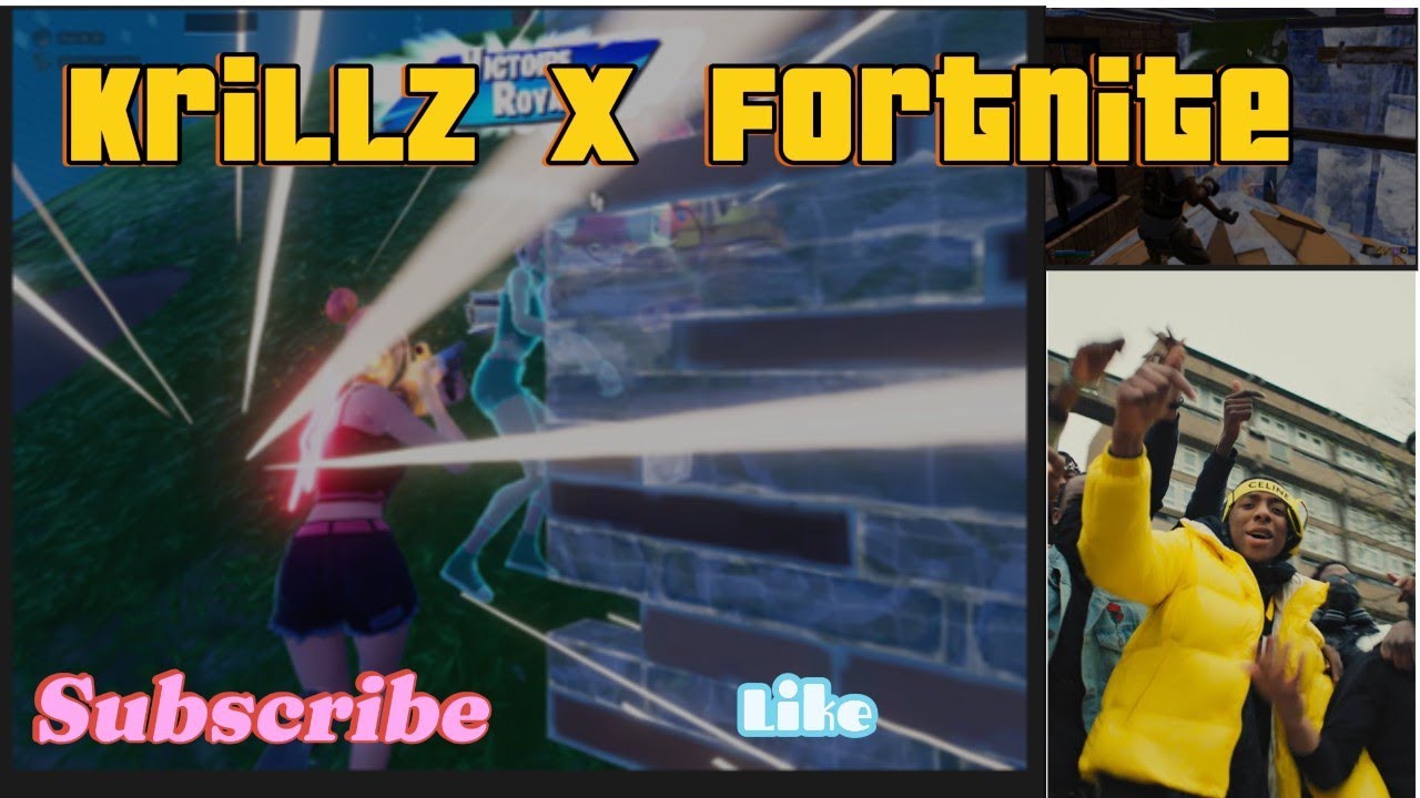 Krillz - Boujee (Hilight 5) - YouTube