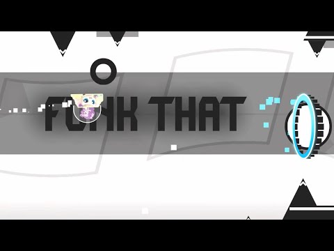 (Insane)Funk That | Geometry Dash - YouTube