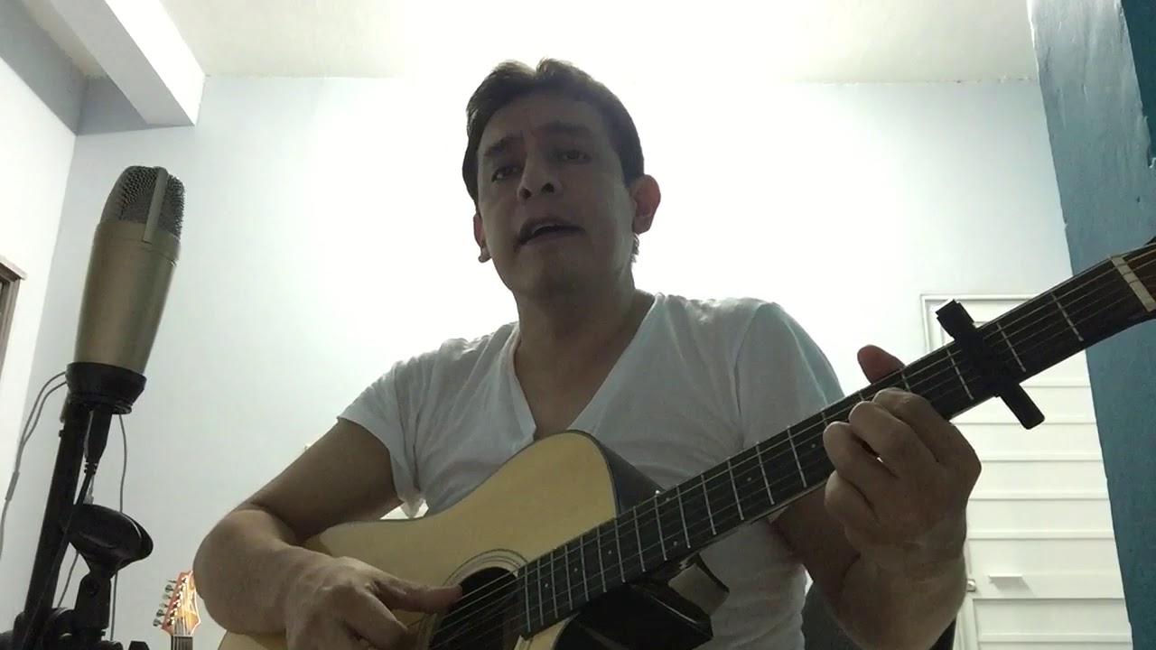 Hay Un Tesoro (cover) Ruth ríos - YouTube