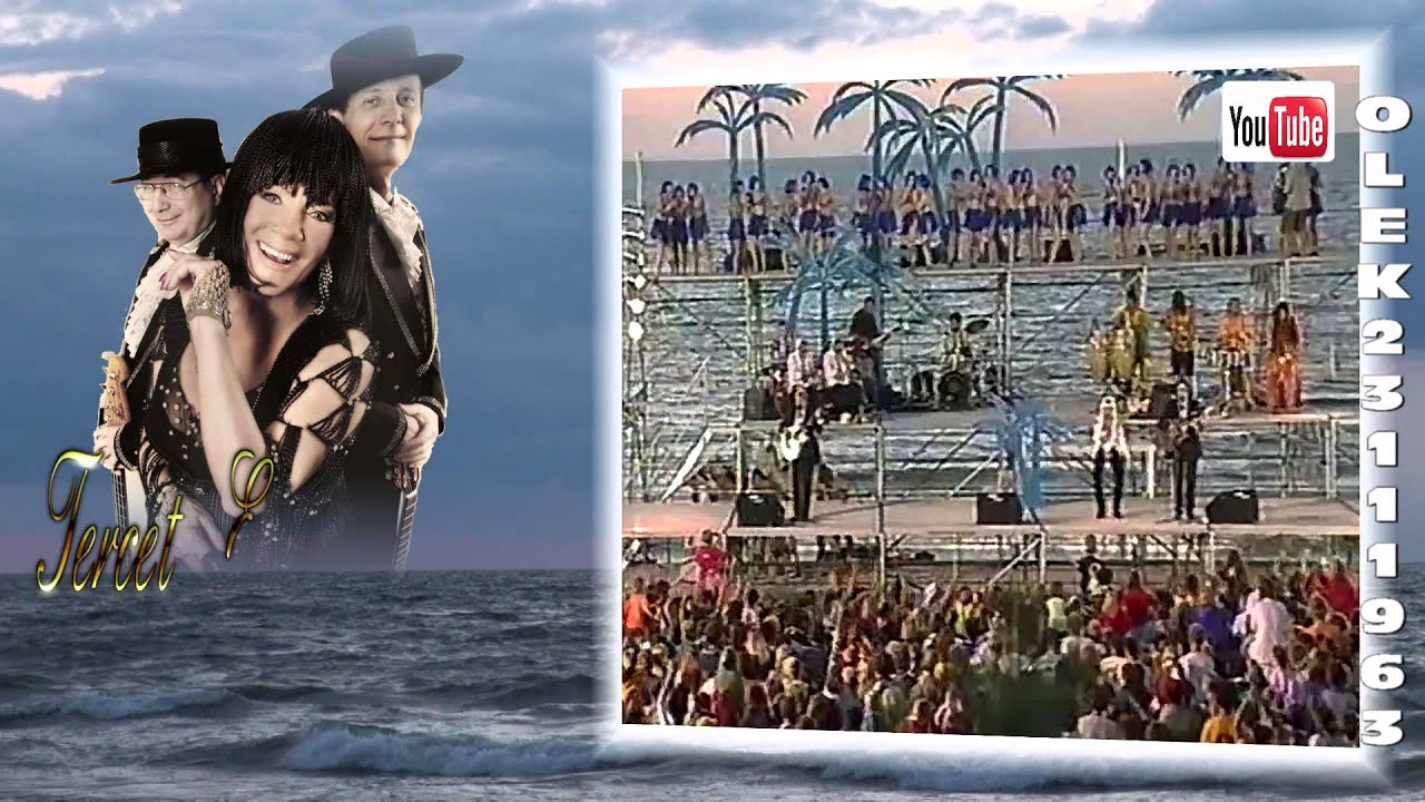 DANCE - CZYLI CONGA, BONGA I CABASA [HD] - YouTube