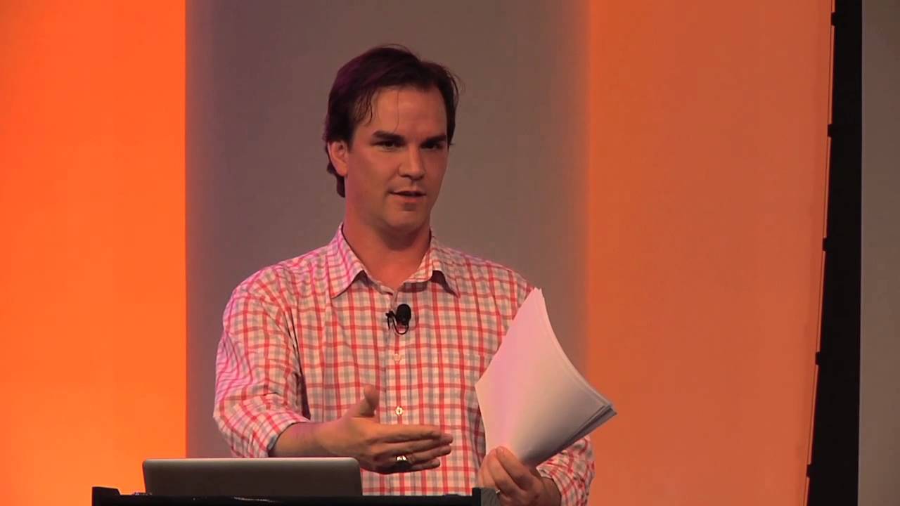 Brandon Atkinson: Building Teams in Hyper-Growth Environments (OpenCo ...
