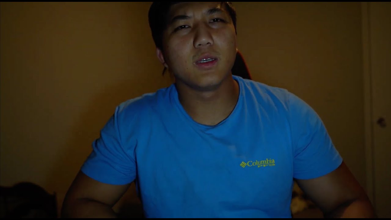 DAM BRO I NEED SOME SLEEP - YouTube